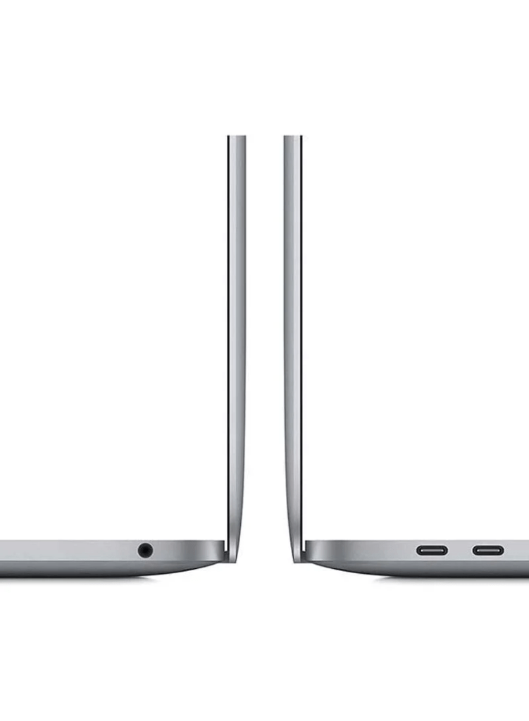 Apple MacBook Pro-2020 Apple M1 Chip (Pre-Owned) - Mac Dubai