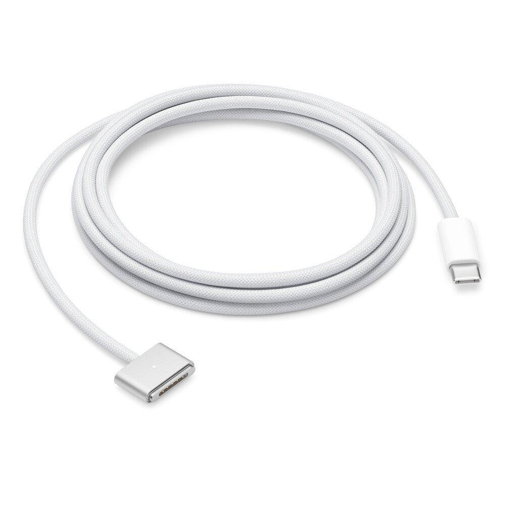 Apple USB-C to Magsafe 3 Cable – 2m (Pre-Owned) - Mac Dubai